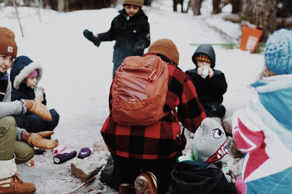 Schoolcraft Learning Community