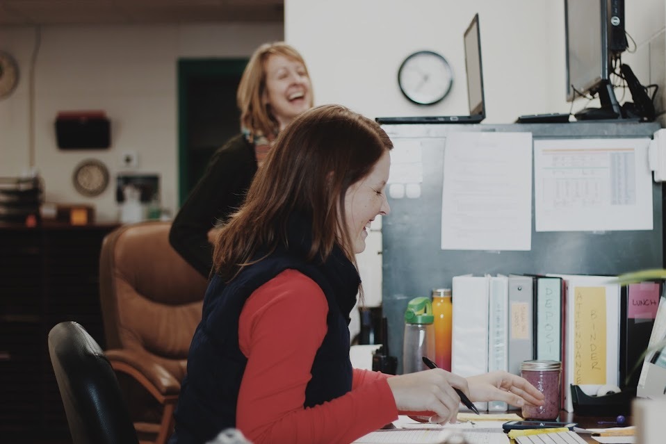 Schoolcraft Learning Community