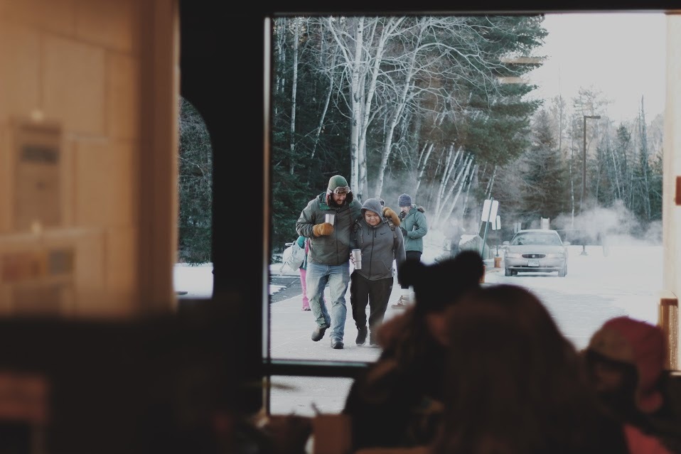 Schoolcraft Learning Community